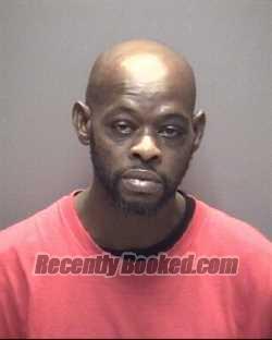 Recent Booking / Mugshot for JAMES EDWARD BINDER in Galveston County, Texas