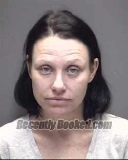Recent Booking / Mugshot for TONYA MICHELLE SMITH in Galveston County ...
