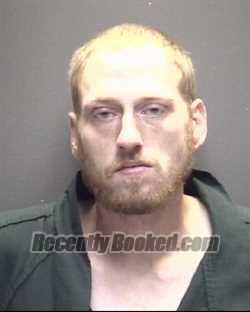 Recent Booking / Mugshot for DONOVAN WILLIAM TRIBBLE in Galveston ...