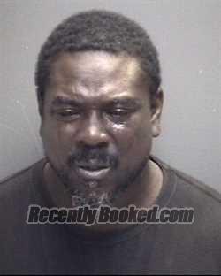 Recent Booking / Mugshot for MARCUS DELANO OLIVER in Galveston County ...