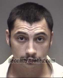 Recent Booking / Mugshot for JUSTIN TYLER RAMIREZ in Galveston County ...