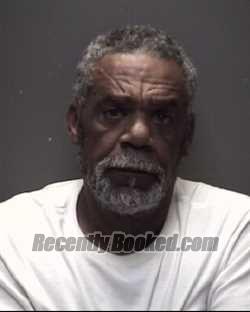 Recent Booking / Mugshot for WHITNEY DEDRIC BOLING in Galveston County ...