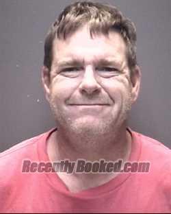 SEAN PAUL KIMBROUGH Arrest Record & Booking Info – Galveston County ...