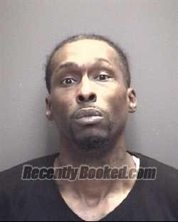 Recent Booking / Mugshot for CRANDALL BERNARD KELLY in Galveston County ...