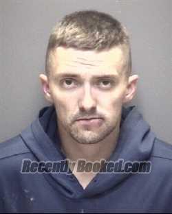 Recent Booking / Mugshot for STEVEN EDWARD ARNOLD in Galveston County ...