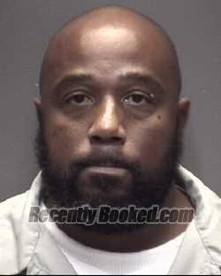 Recent Booking / Mugshot for RODRICK DEVONNE ALLEN in Galveston County ...