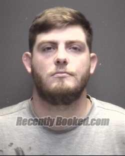 Recent Booking / Mugshot for JAKE AUSTIN SMITH in Galveston County, Texas