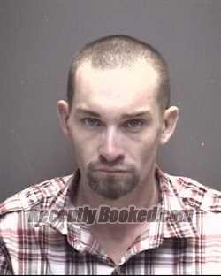 Recent Booking / Mugshot for STEPHEN RAY VAUGHN in Galveston County, Texas