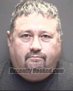 Recent Booking / Mugshot for MICHAEL COLE SIMPSON in Galveston County ...
