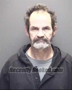 Recent Booking / Mugshot for DARYEL WAYNE KIMBRELL in Galveston County ...