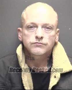 Recent Booking / Mugshot for JASON EARL HARRINGTON in Galveston County ...