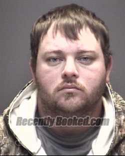 Recent Booking / Mugshot for ROBBIE LEE MOTT in Galveston County, Texas