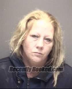 Recent Booking / Mugshot for EMILY ELIZABETH ENGELHARDT in Galveston ...