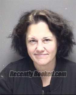 Recent Booking / Mugshot for TRACEY RENEE DRIGGS in Galveston County, Texas