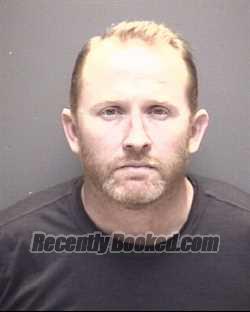 Recent Booking / Mugshot for ERIC KYLE ALDIS in Galveston County, Texas