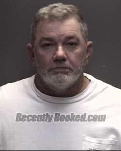 Recent Booking / Mugshot for MICHAEL JOSEPH THIEM in Galveston County ...