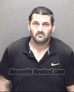 Recent Booking / Mugshot for WESLEY WILLIAM BLAYLOCK in Galveston ...