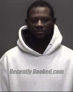 Recent Booking / Mugshot for LARRY ANTHONY BIVENS in Galveston County ...