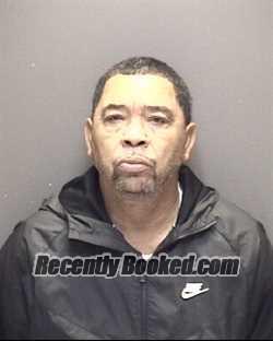 Recent Booking / Mugshot for ERNEST LEE STELLY in Galveston County, Texas