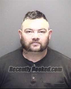 Recent Booking / Mugshot for AUSTIN JOSEPH FASULO in Galveston County ...