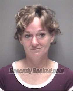 Recent Booking / Mugshot for ALICE DEON TURNER in Galveston County, Texas