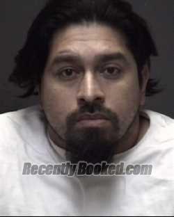 Recent Booking / Mugshot for RAMIRO REYNALDO RODRIGUEZ in Galveston ...
