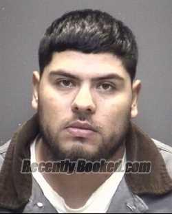 Recent Booking / Mugshot for ANGEL JESUS HERNANDEZ VASQUEZ in Galveston ...