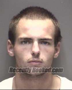 Recent Booking / Mugshot for IVAN SHONE IVEY in Galveston County, Texas