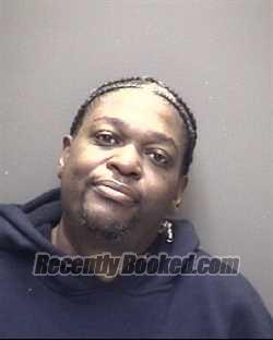 Recent Booking / Mugshot for HENRY GEORGE RICHARDSON in Galveston ...