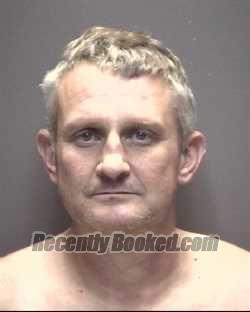Recent Booking / Mugshot for CHRISTOPHER ROBERT RUTTER in Galveston ...