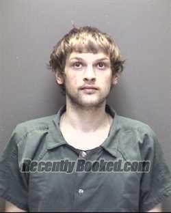 Recent Booking / Mugshot for CHRISTOPHER DAVID ROBERT RUTTER in ...