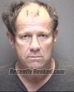 Recent Booking / Mugshot for MICHAEL SHANE WILLIAMS in Galveston County ...