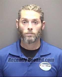 Recent Booking / Mugshot for TIMOTHY JAMES PELLETIER in Galveston ...