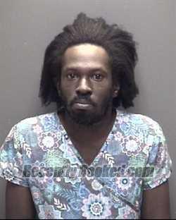 Recent Booking / Mugshot for KENNETH WAYNE WASHINGTON in Galveston ...