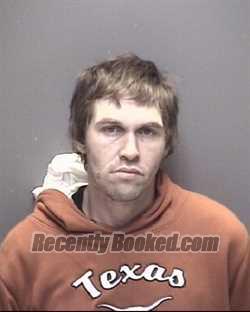 Recent Booking / Mugshot for RICHARD SCOTT GATES in Galveston County, Texas