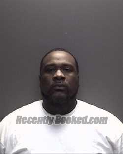 Recent Booking / Mugshot for TERRY GLENN WEBB in Galveston County, Texas
