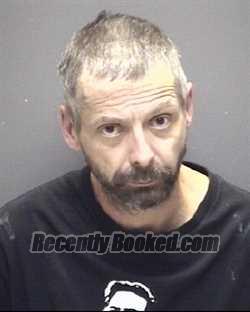 Recent Booking / Mugshot for MICHAEL JOHN GRINDSTAFF in Galveston ...