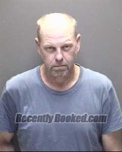 Recent Booking / Mugshot for ALEXANDER JAMES ESTEP in Galveston County ...