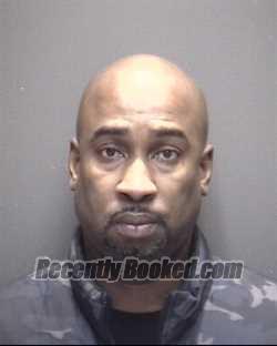 Recent Booking / Mugshot for MILO ARTEMIS WILSON in Galveston County, Texas