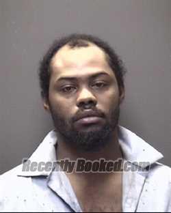 Recent Booking / Mugshot for JEREMY JOSEPH MCBRIDE in Galveston County ...