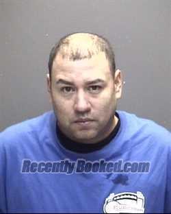 Recent Booking / Mugshot for MICHAEL JAMES KRELL in Galveston County, Texas