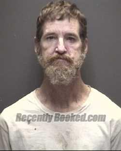 Recent Booking / Mugshot for JASON JOSHUA STILES in Galveston County, Texas