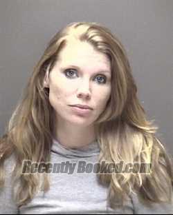 Recent Booking / Mugshot for ELIZABETH JOE DELONG in Galveston County ...
