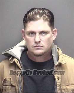 Recent Booking / Mugshot for ROBERT JASON SUMMERLIN in Galveston County ...