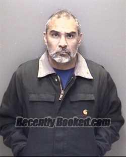 Recent Booking / Mugshot for SOLOMON CORPUZ RODRIGUEZ in Galveston ...