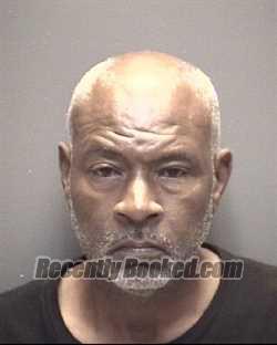 Recent Booking / Mugshot for SEDRICK GARCIA BROWN in Galveston County ...