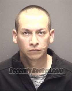 Recent Booking / Mugshot for JOSHUA DAVID AVILA in Galveston County, Texas