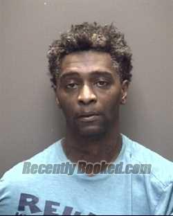 Recent Booking / Mugshot for REYNALD DEONTA ALEXANDER in Galveston ...