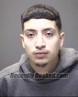 Recent Booking / Mugshot for STEVEN ADRIAN HERRERA in Galveston County ...