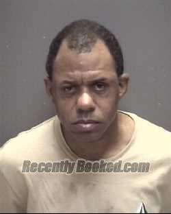 Recent Booking / Mugshot for ALEXANDER TIMOTHY GILES in Galveston ...